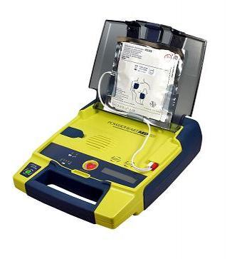 Training & Equipment